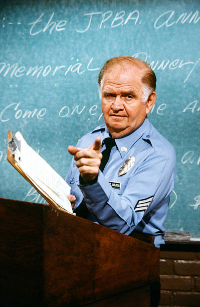 Robert Prosky