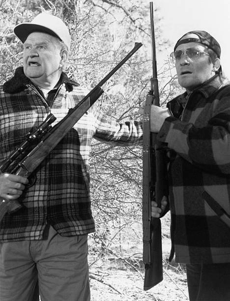 Robert Prosky, Charles Haid