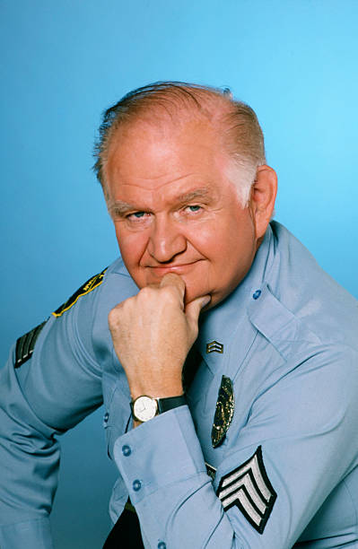 Robert Prosky