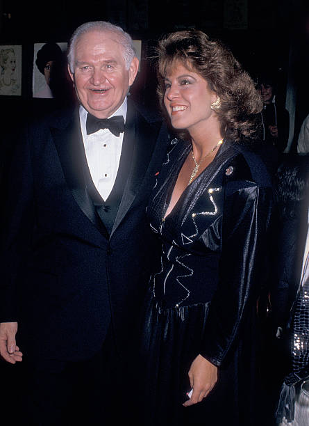 Robert Prosky, Jessica Hahn