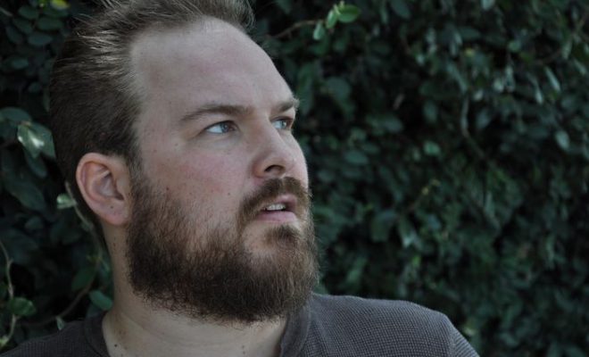 Image of Matt Peters