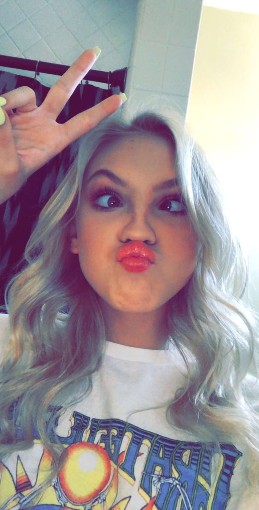 Jordyn Jones Tumblr