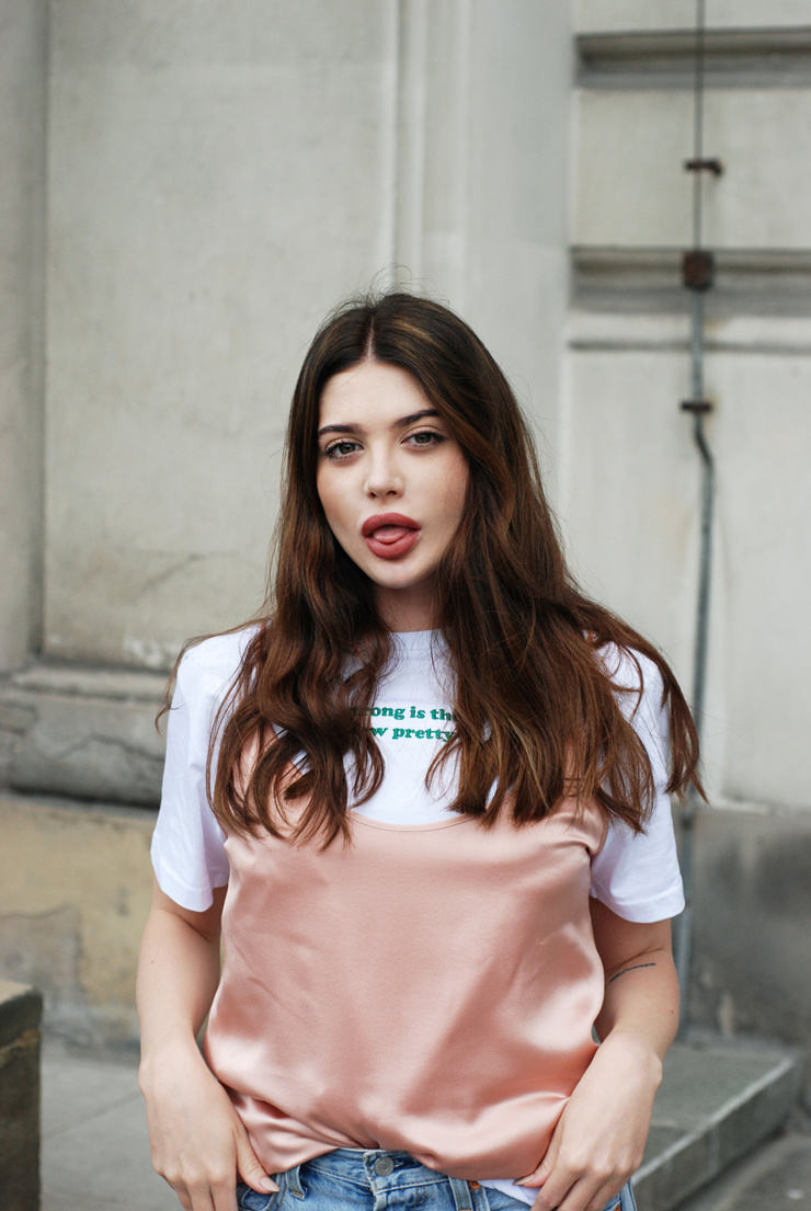 Image of Laura Matuszczyk