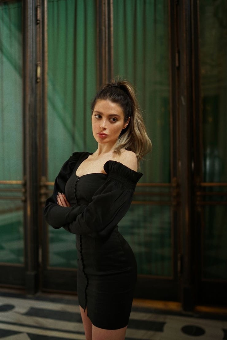 Picture of Laura Matuszczyk