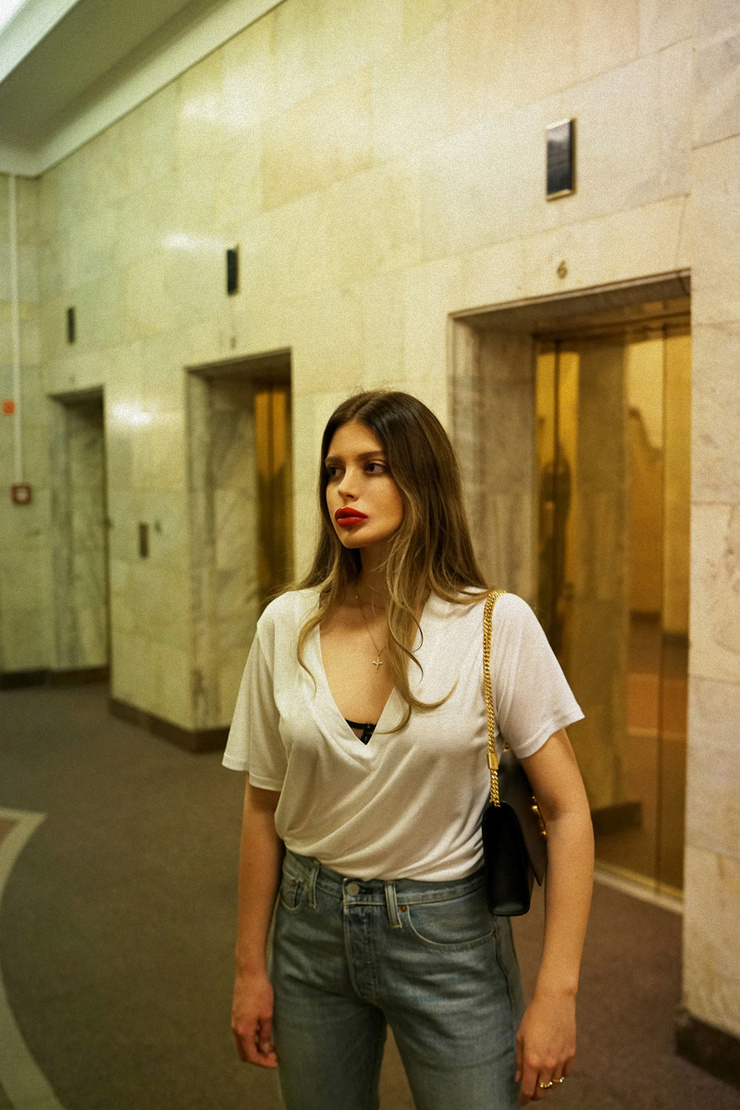 Picture of Laura Matuszczyk