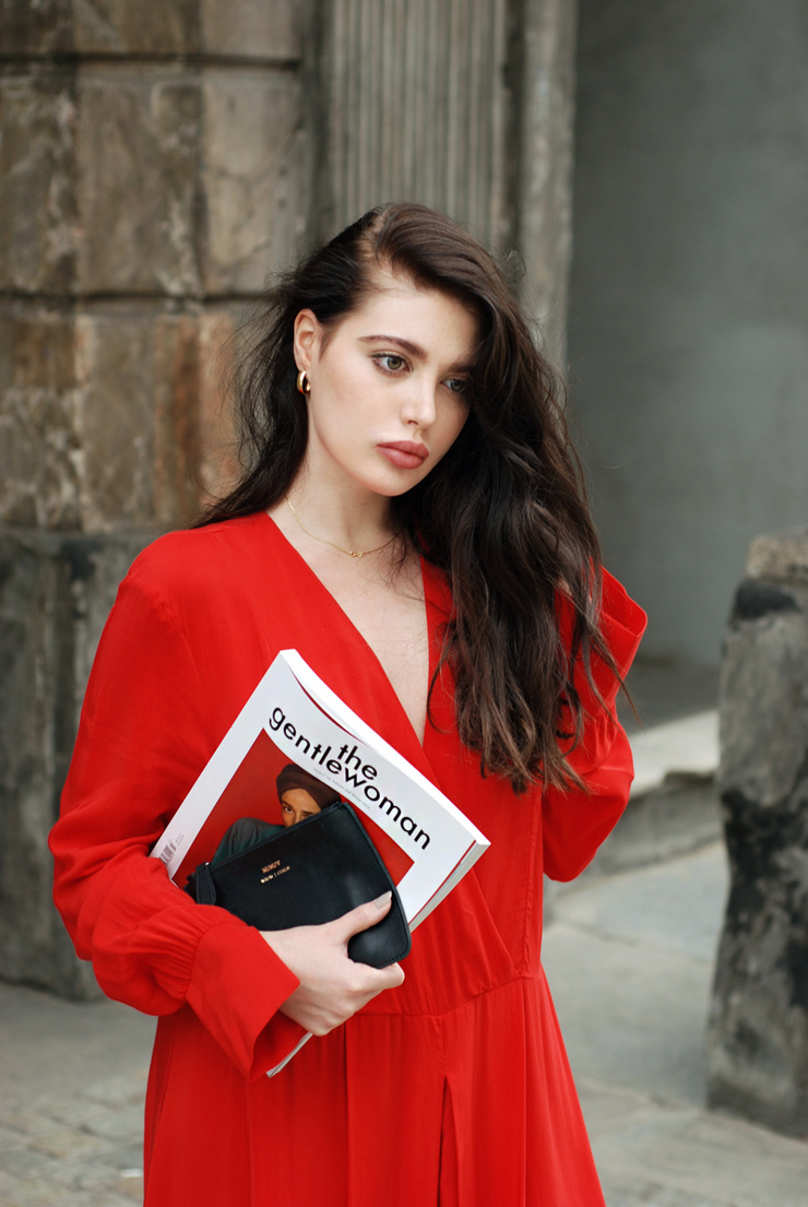 Image of Laura Matuszczyk