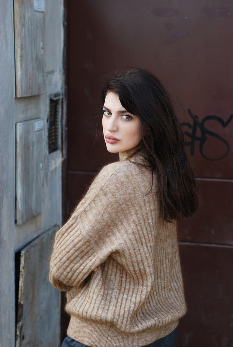 Image of Laura Matuszczyk