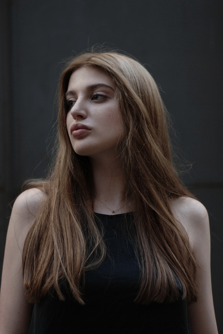 Picture of Laura Matuszczyk