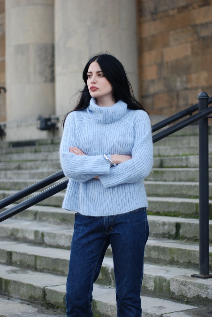 Picture of Laura Matuszczyk