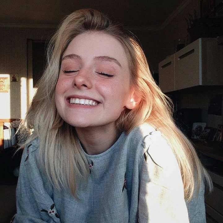 Alina Kalenich image