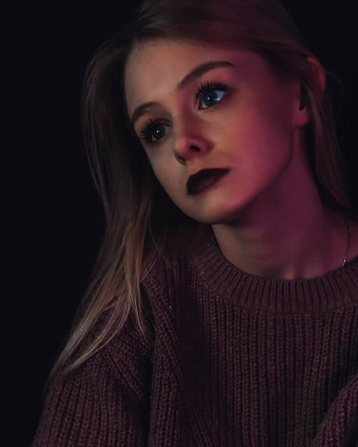 Picture of Alina Kalenich