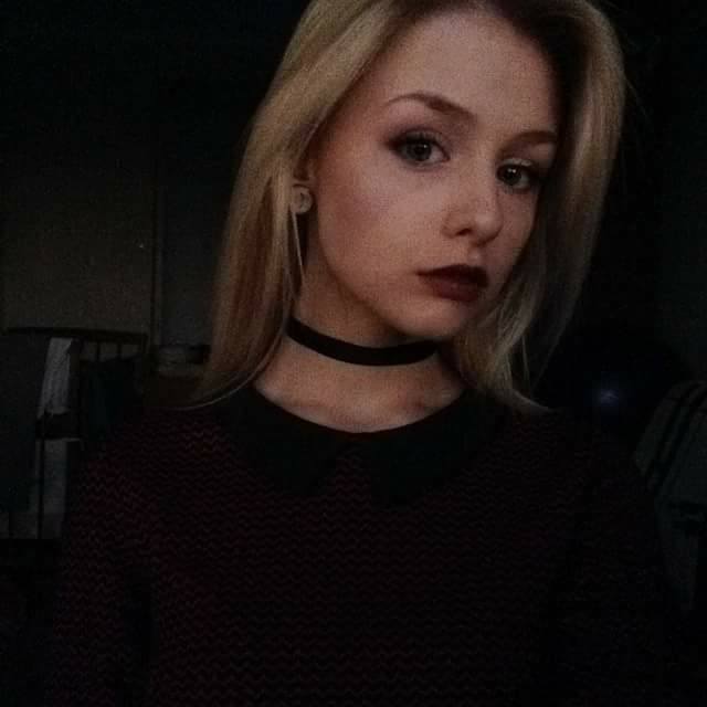 Picture of Alina Kalenich