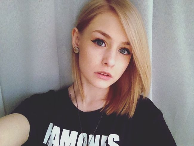 Alina Kalenich image