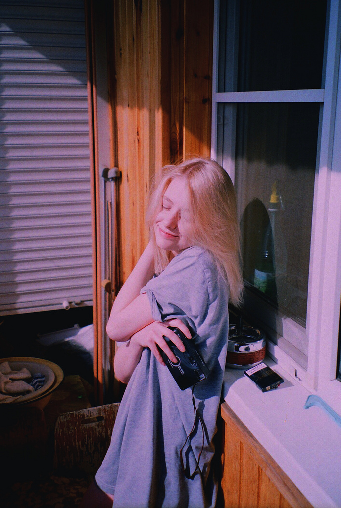 Alina Kalenich picture