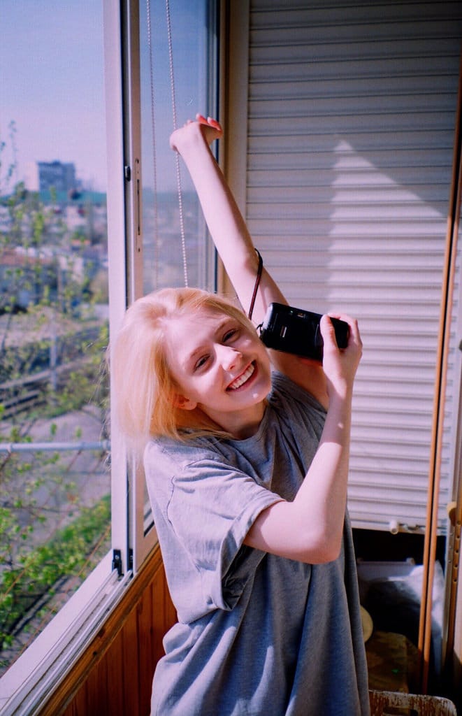 Picture of Alina Kalenich