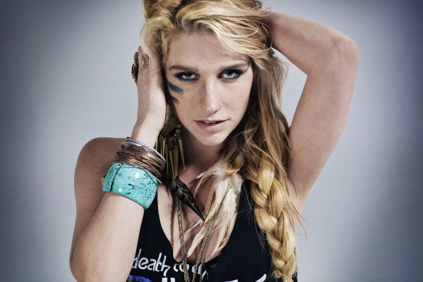 Picture of Ke$ha