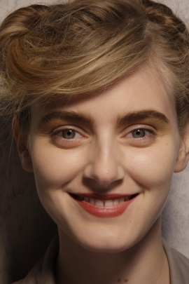 Picture of Kori Richardson