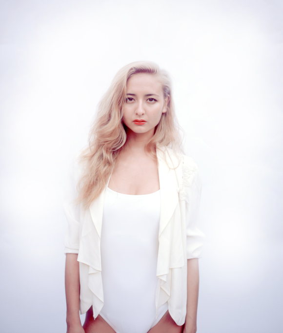 Picture of Elli Rose