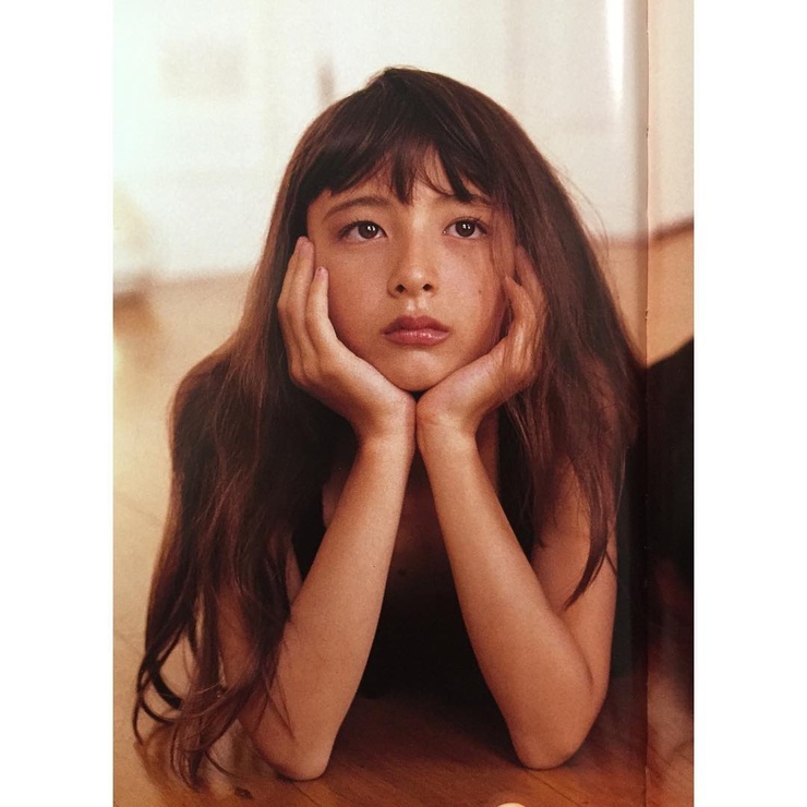 Picture of Elli Rose