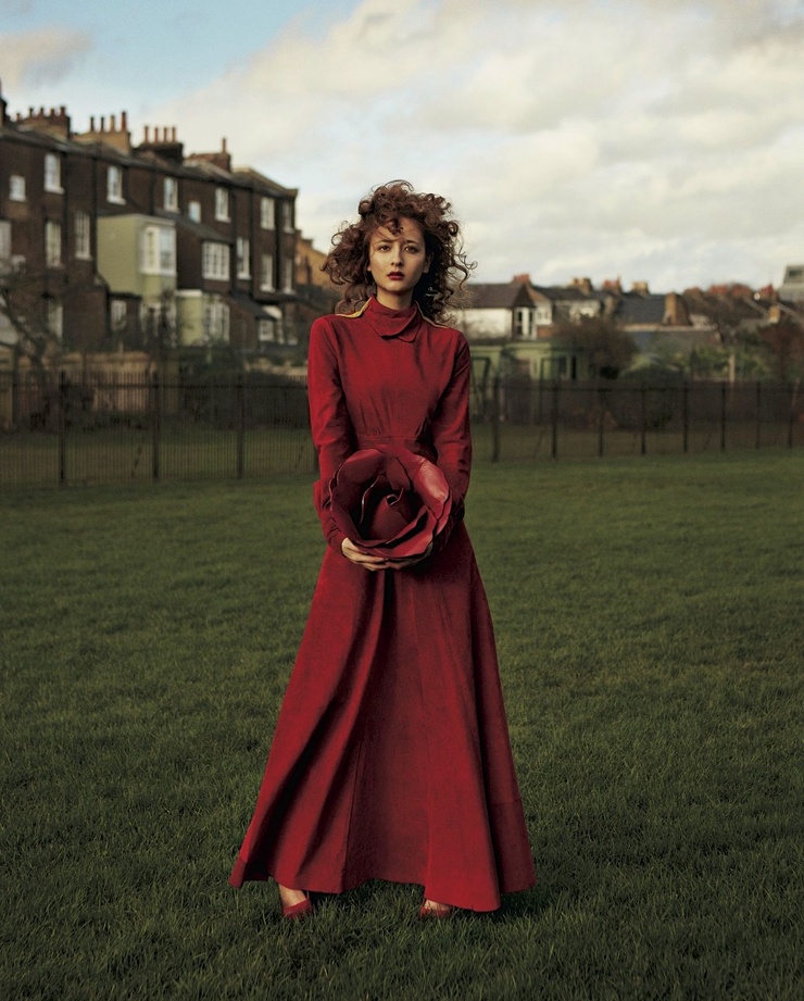 Picture of Elli Rose