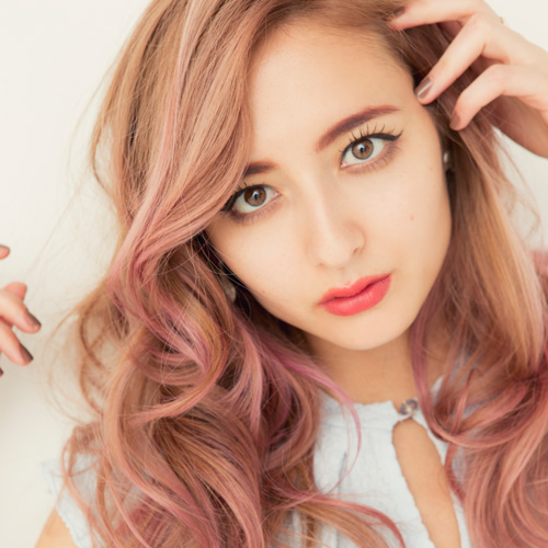 Picture of Elli Rose