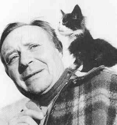 Picture of André Masson