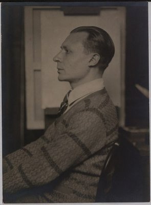 Image of André Masson