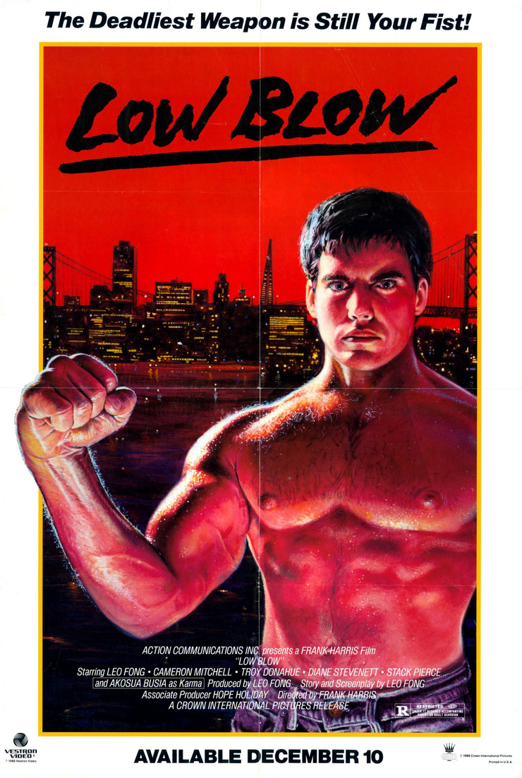 Image of Low Blow