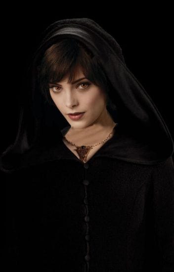 Picture of Alice Cullen
