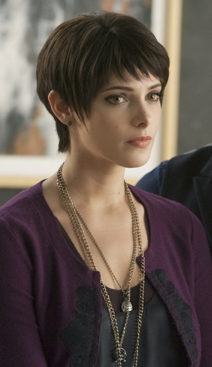 Picture of Alice Cullen