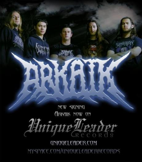 Picture of Arkaik