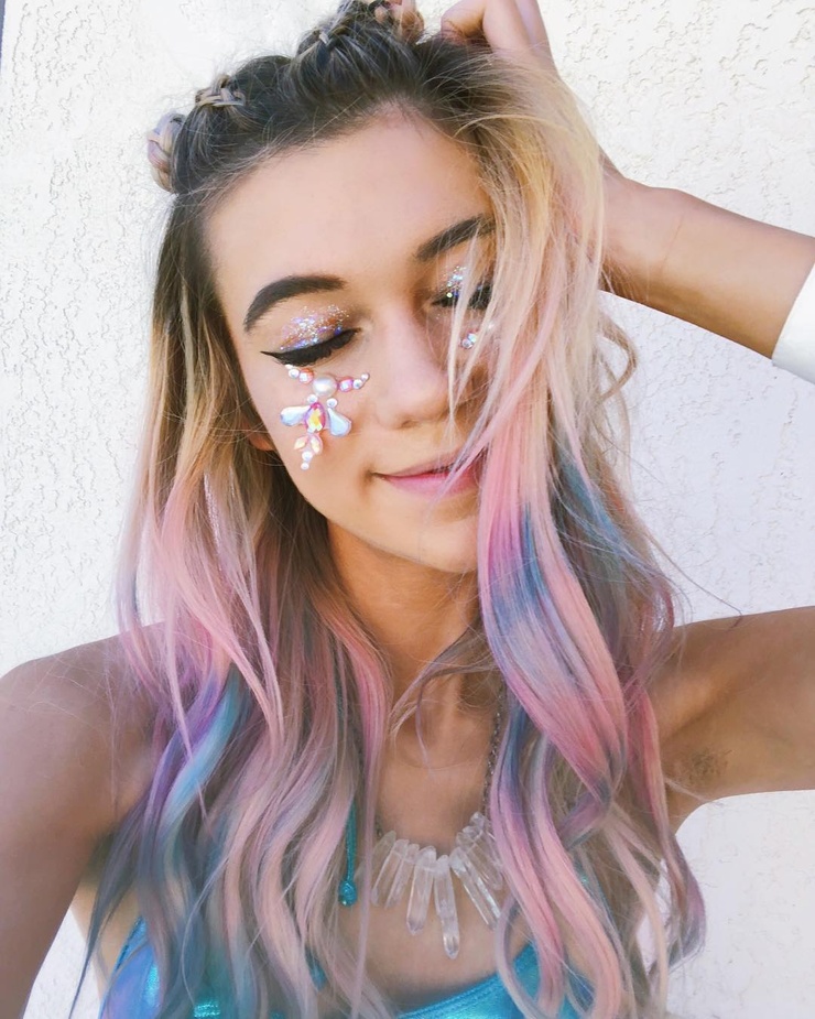 Picture of Jessie Paege