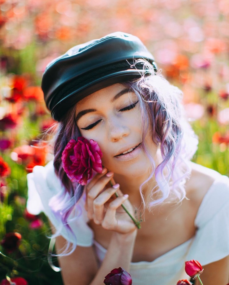 Picture of Jessie Paege