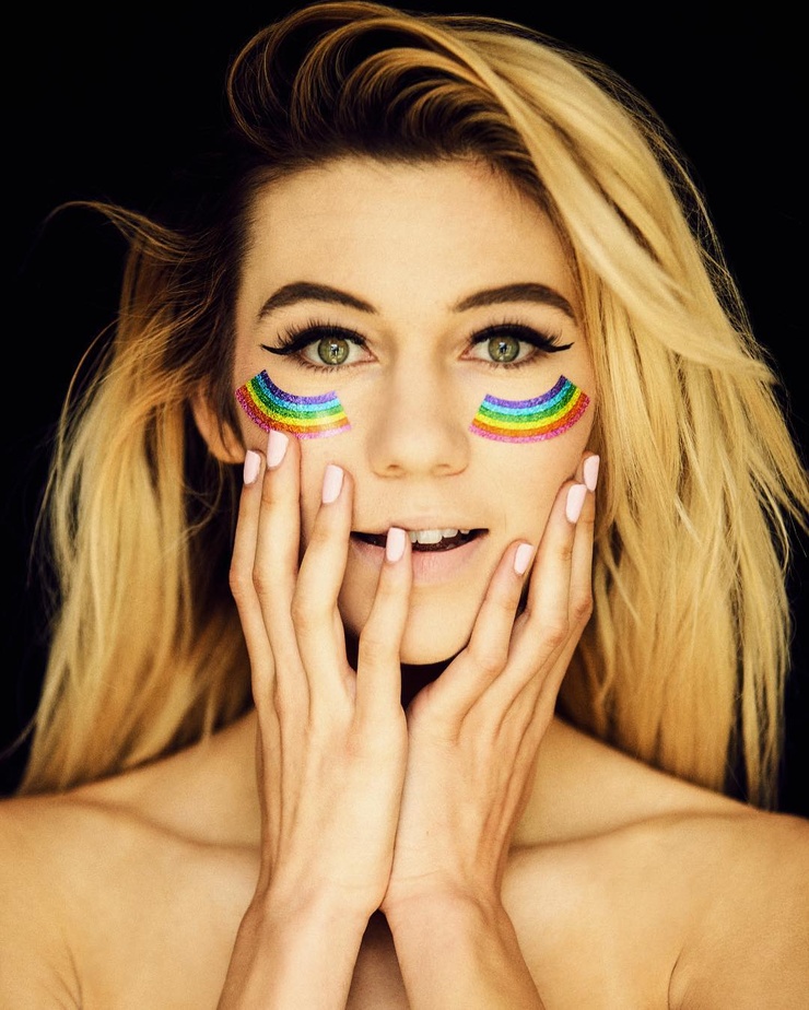 Picture of Jessie Paege