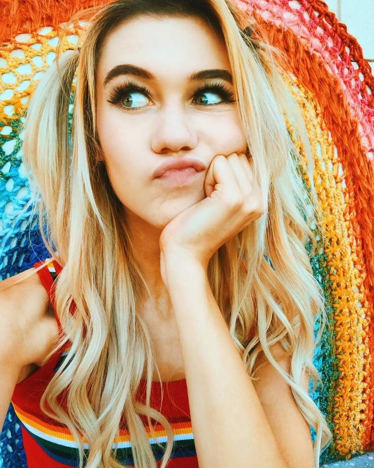 Picture of Jessie Paege