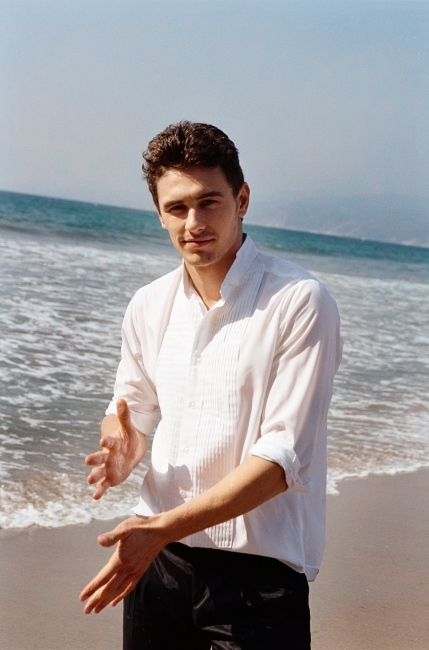 James Franco picture