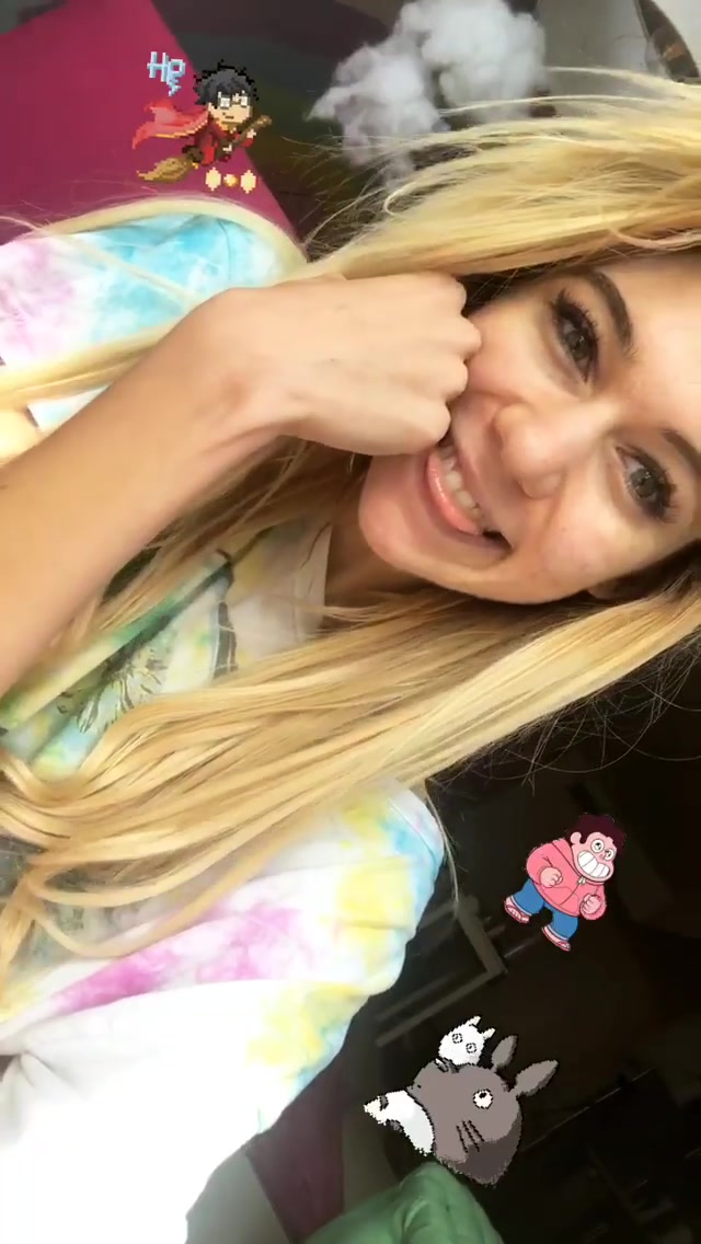 Picture of Jessie Paege