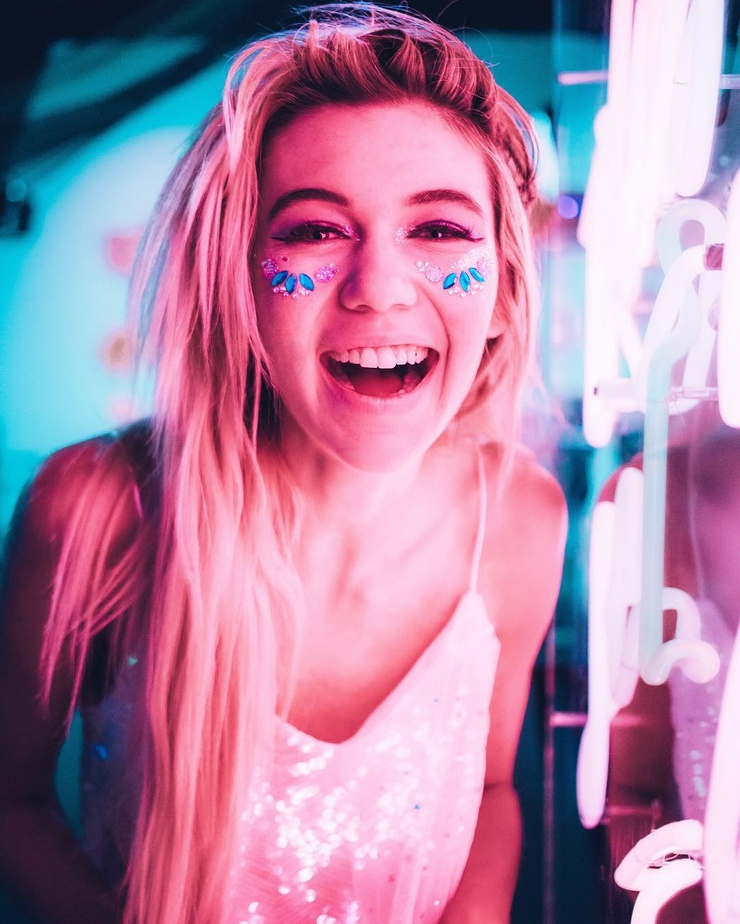 Picture of Jessie Paege