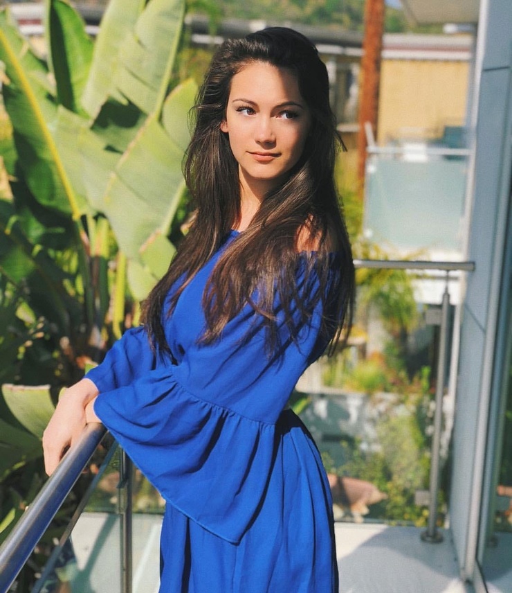 Picture of Alexia Raye