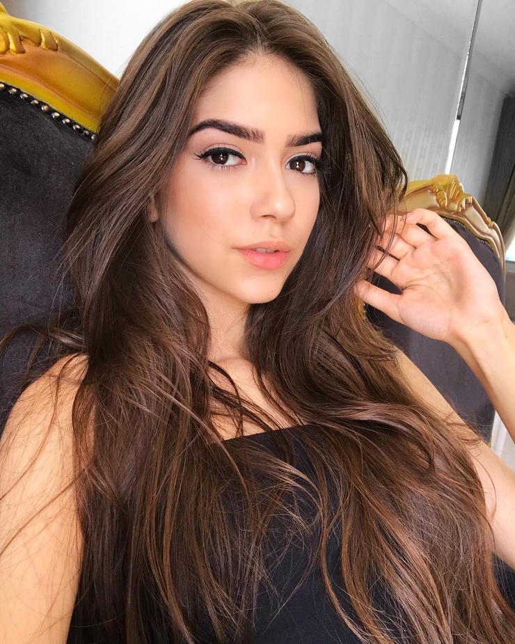 Picture of Jordanna Maia