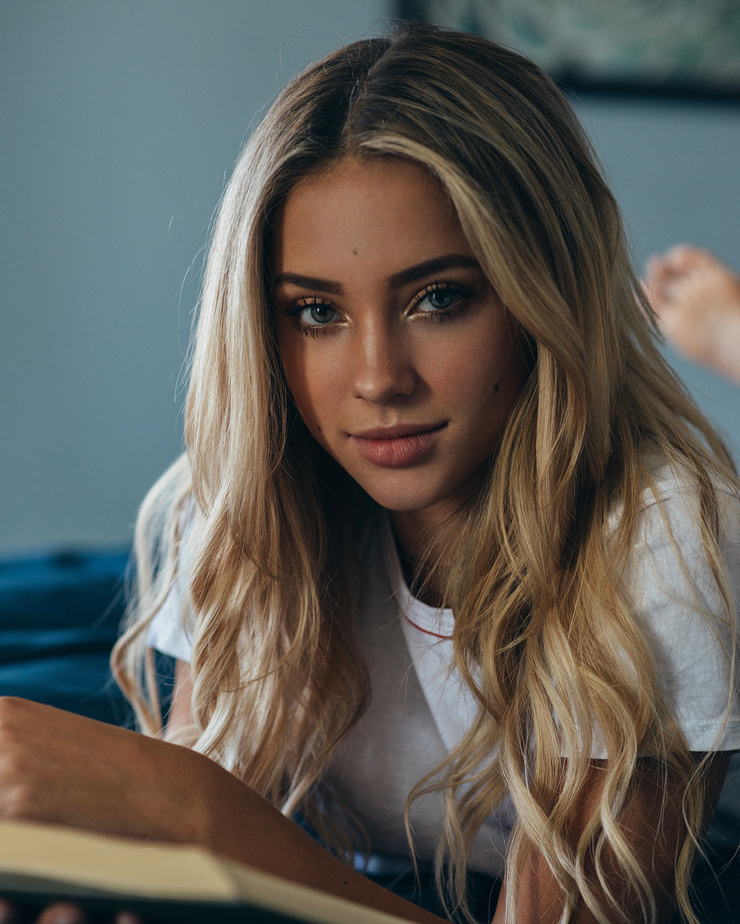 Picture of Charly Jordan