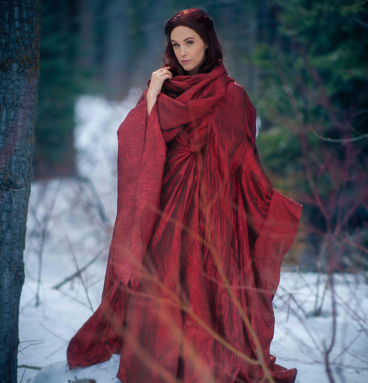 Picture of Meg Turney