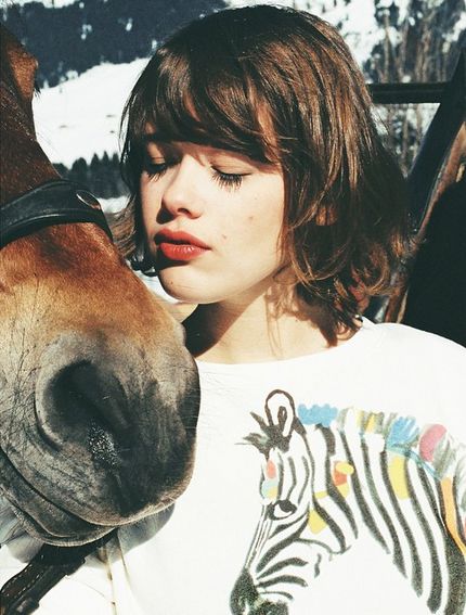 Picture of Mathilde Warnier