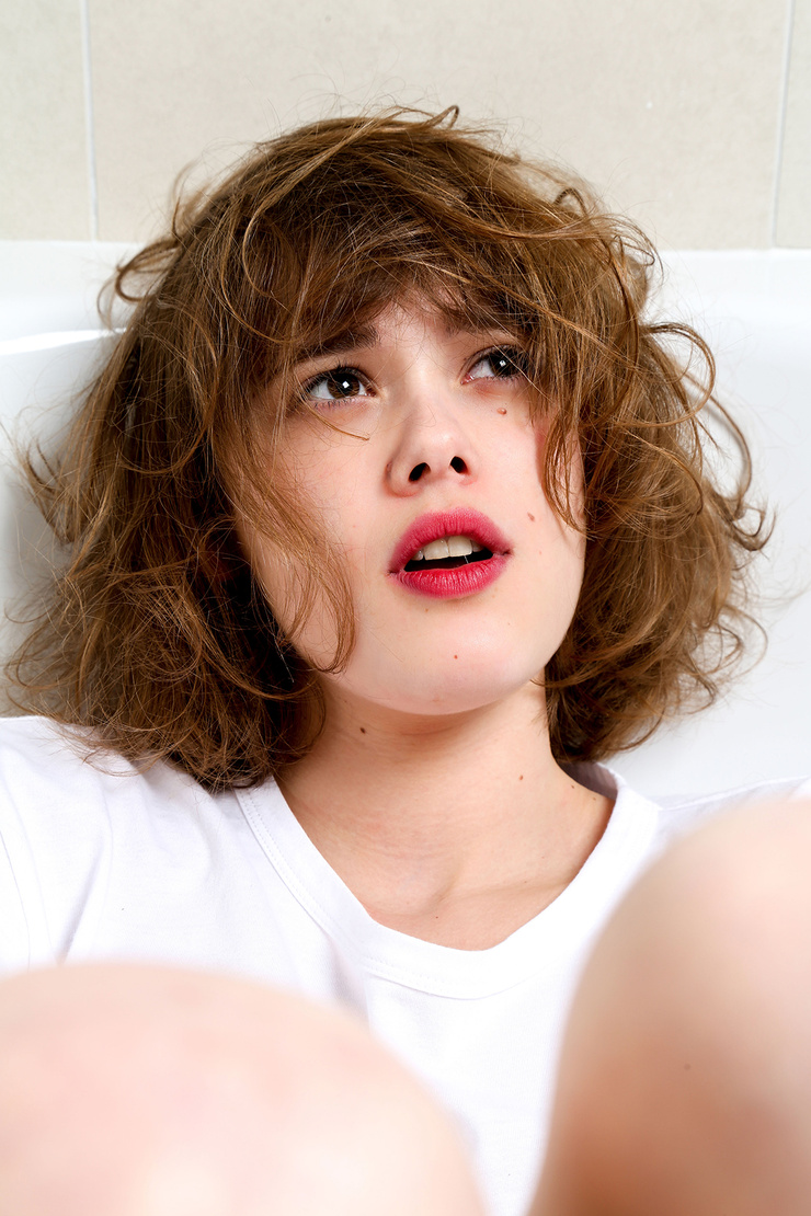 Picture of Mathilde Warnier