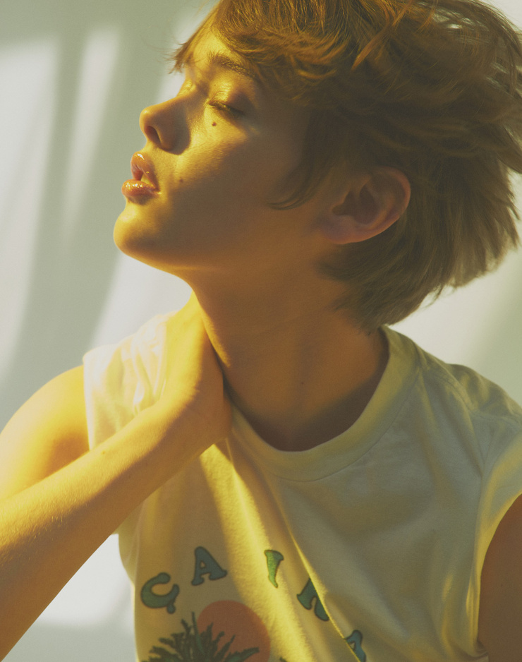 Picture of Mathilde Warnier