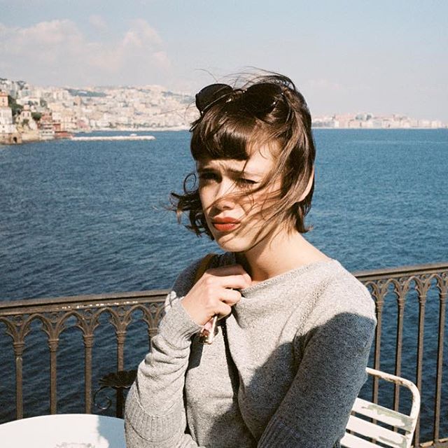 Picture of Mathilde Warnier