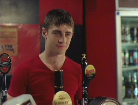 Image of Darren Healy