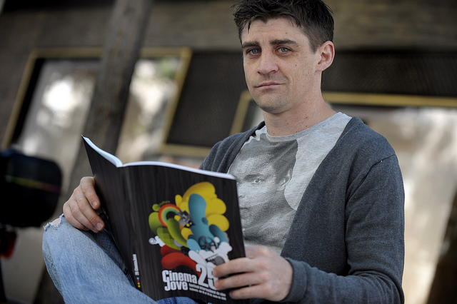 Picture of Darren Healy