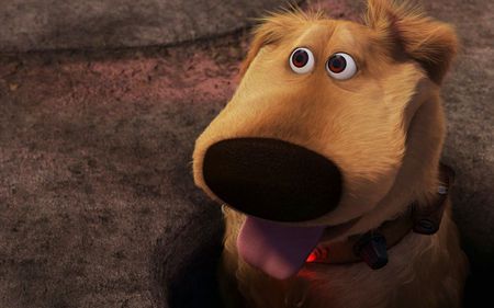 Dug's Special Mission picture