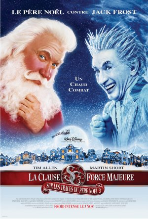 Image of The Santa Clause 3: The Escape Clause (2006)